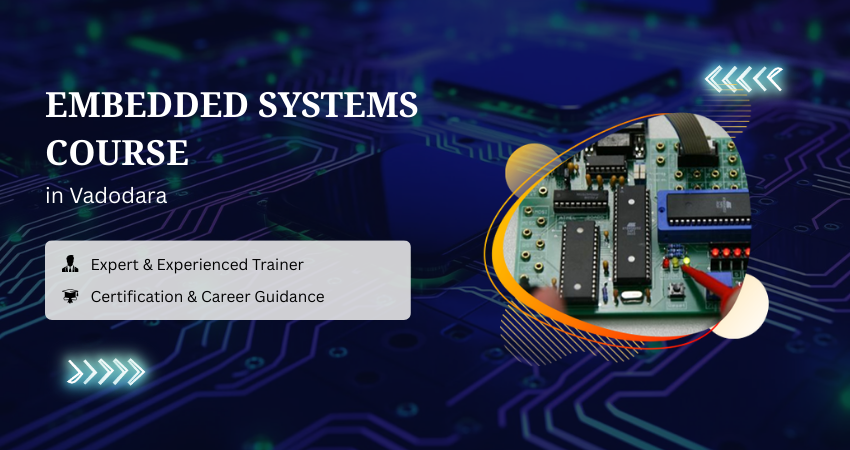 Embedded Systems Fundamentals | Dhanush SkillTech